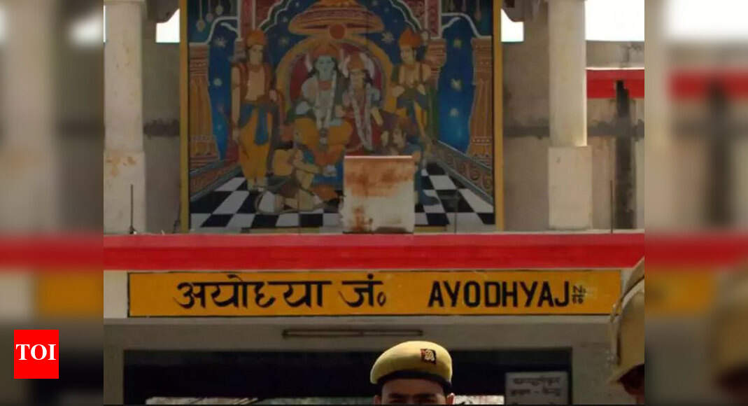 Ayodhya dispute mediation panel fails to find solution: Key points ...