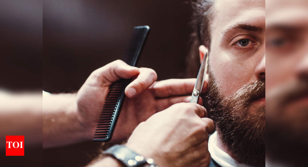 Men's Grooming Mistakes: 5 Common Grooming Mistakes Men Make
