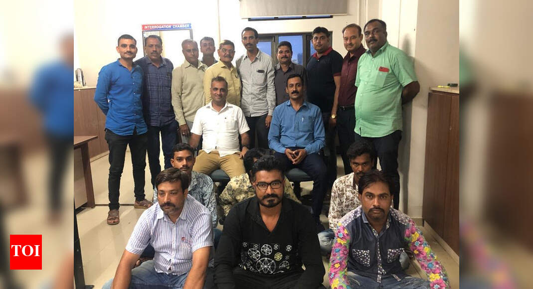 Rs 22 lakh siphoned off by bank peon using ATM card of customer in ...