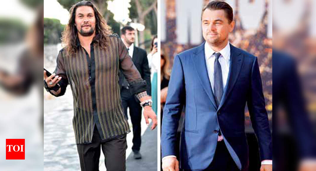 The little-known case of male body shaming - Times of India