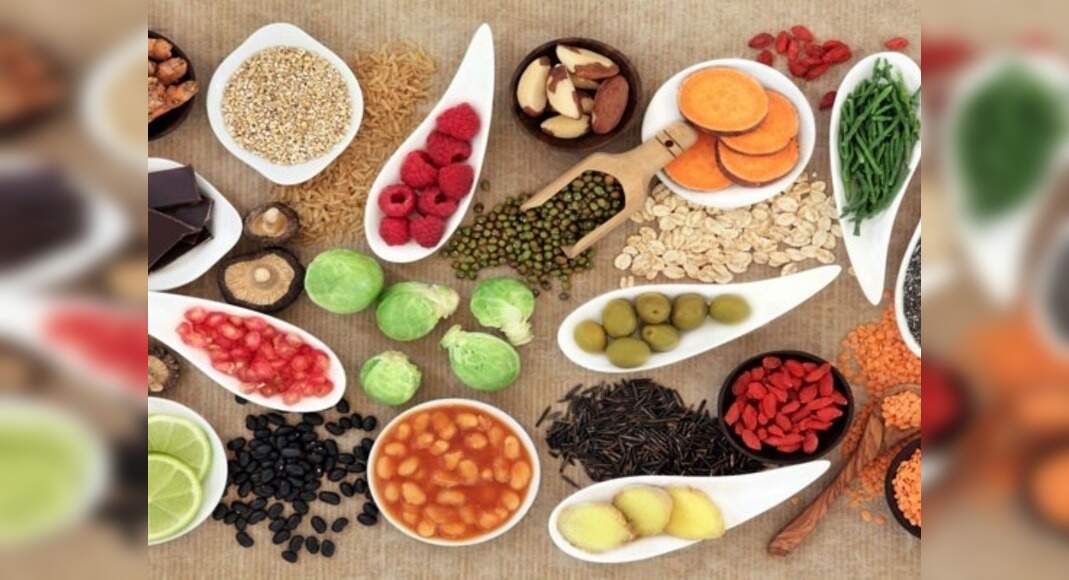 Here's what you need to know about the Ayurvedic diet - Misskyra.com