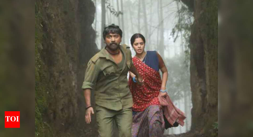 Music Review: Kazhugu 2 | Tamil Movie News - Times of India