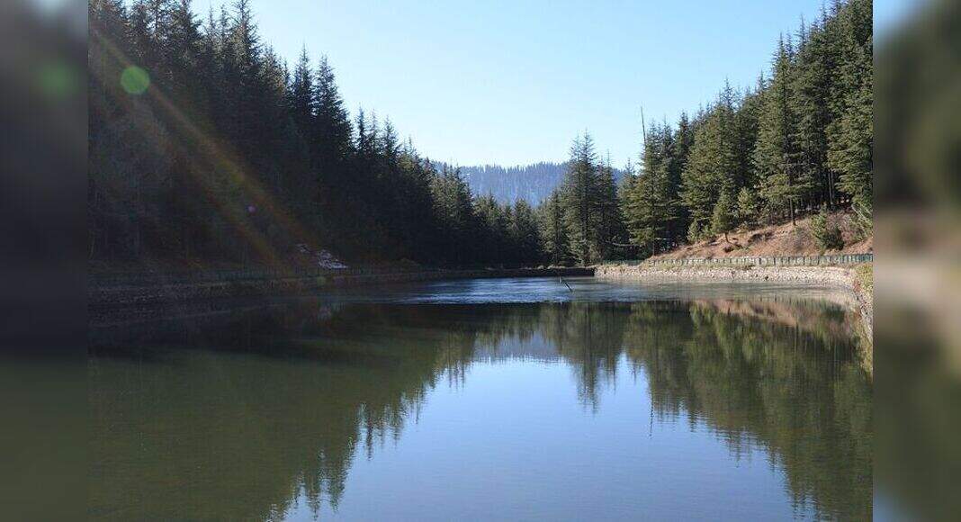 Himachal's Narkanda: a summer delight and an ideal skiing getaway ...