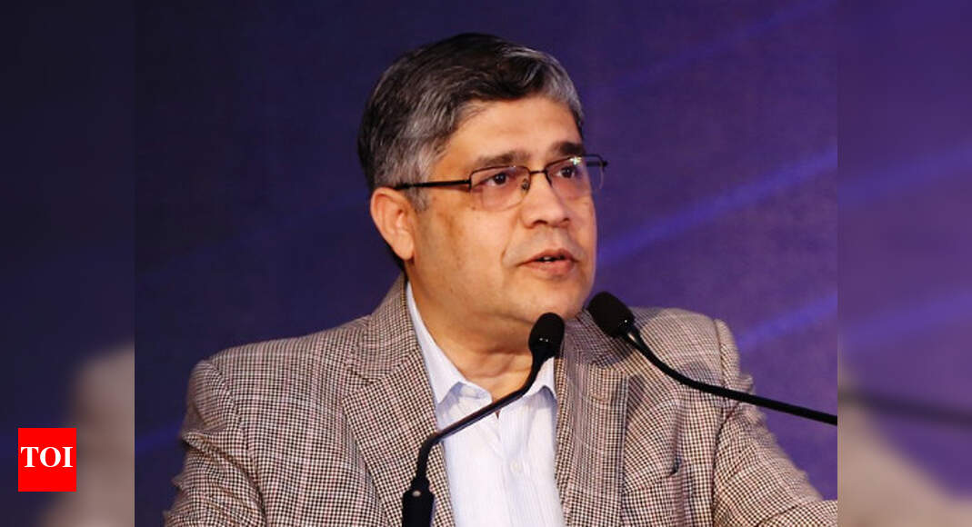 Mindtree appoints former Cognizant executive Debashis Chatterjee as new ...