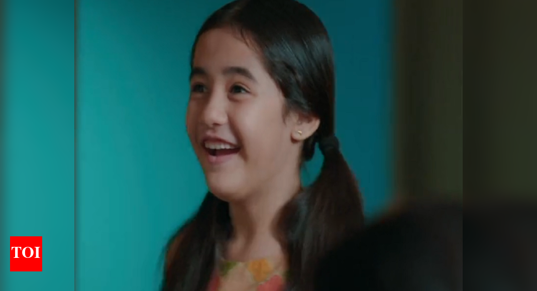 Kulfi Kumar Bajewala written update, August 2, 2019: Kulfi is happy ...