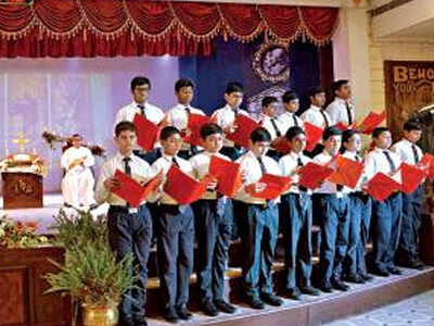 Anglo-Indians celebrate community day with prayer, music and food ...