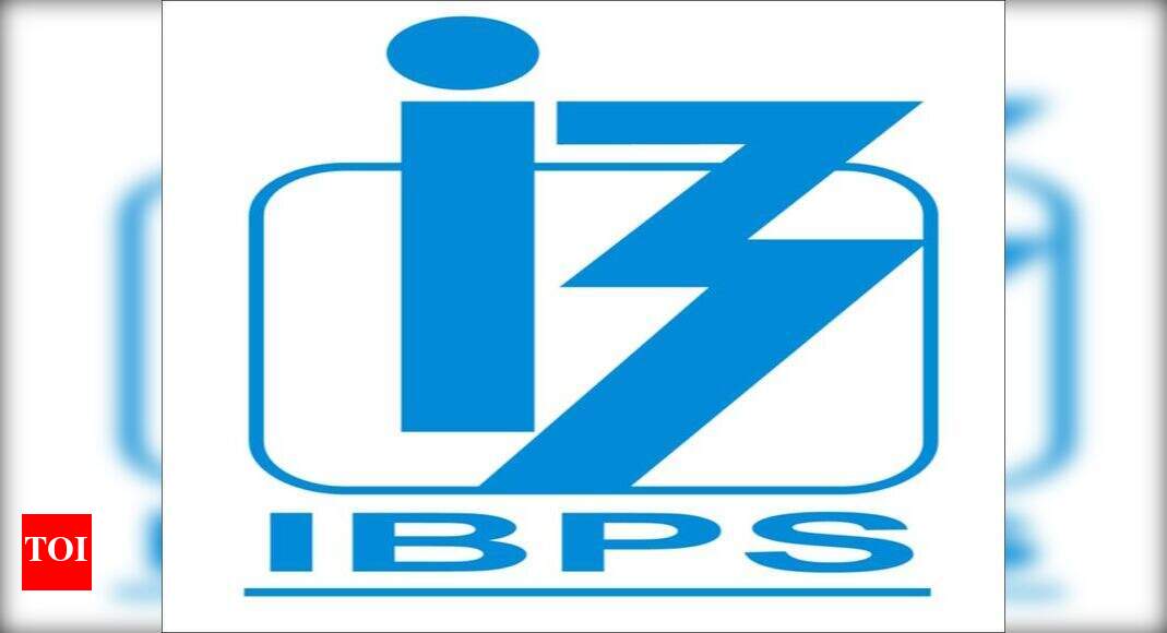 IBPS PO Notification 2019 released @ibps.in; check details here - Times ...