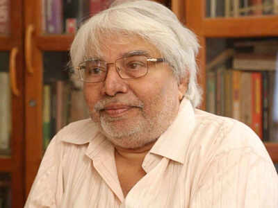 Actor Devadas Kanakala passes away | Hyderabad News - Times of India