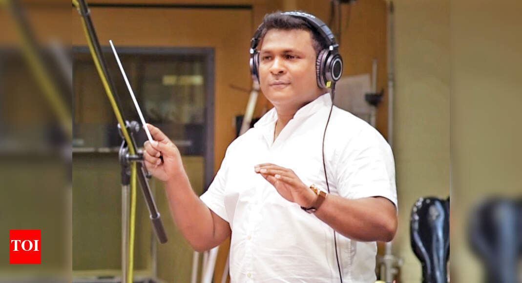 Thanks to Berklee, I’m confident to handle a big production now: Rahul ...