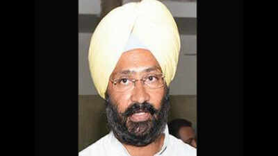Parminder Singh Dhindsa to lead SAD in assembly | Chandigarh News ...