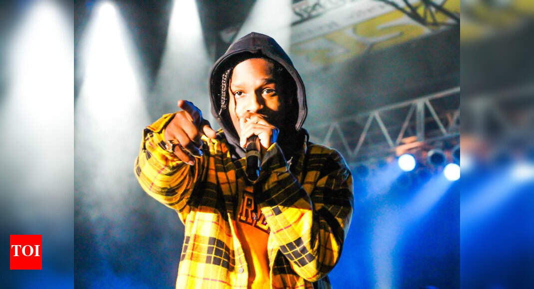 US rapper A$AP Rocky released until assault verdict on Aug 14 | English ...