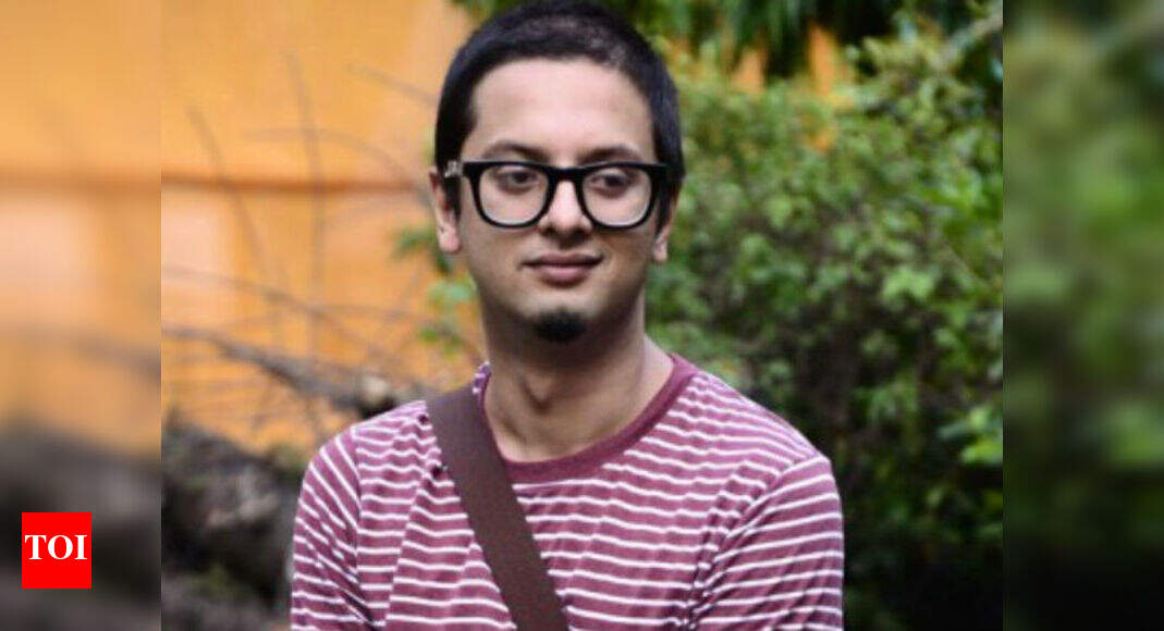 Mainak shelves his project after plagiarism row | Bengali Movie News ...