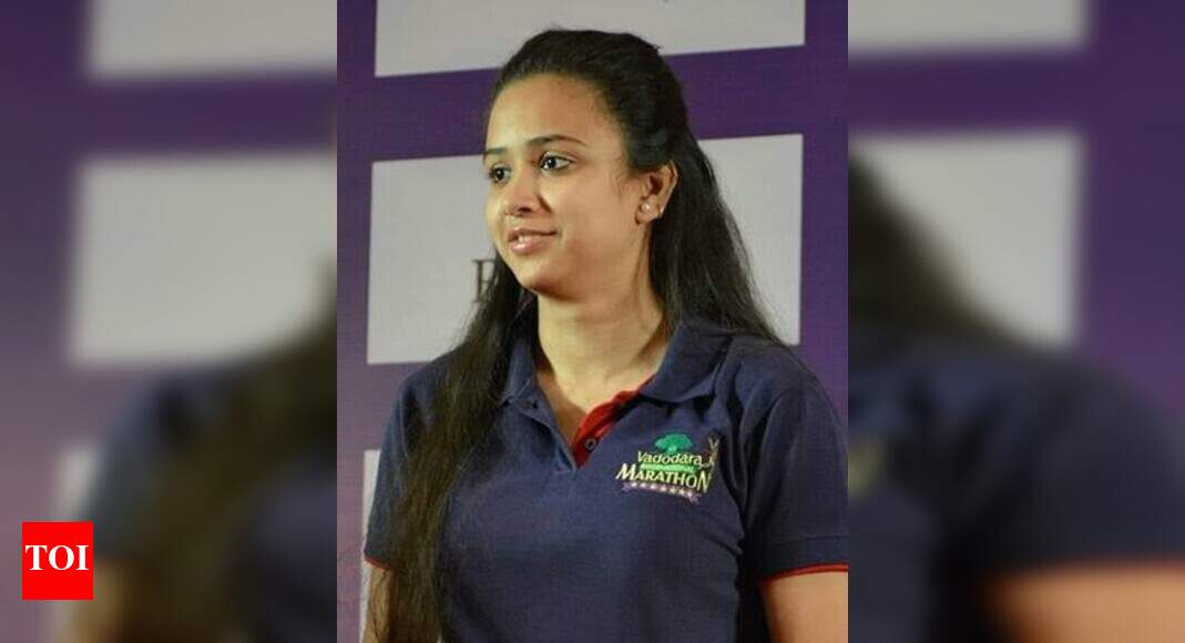 Walking through the waterlogged streets was a nightmare: Mira Erda ...