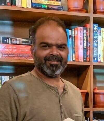 I had to park my car three kilometres away from my home: Rahul Bhole ...