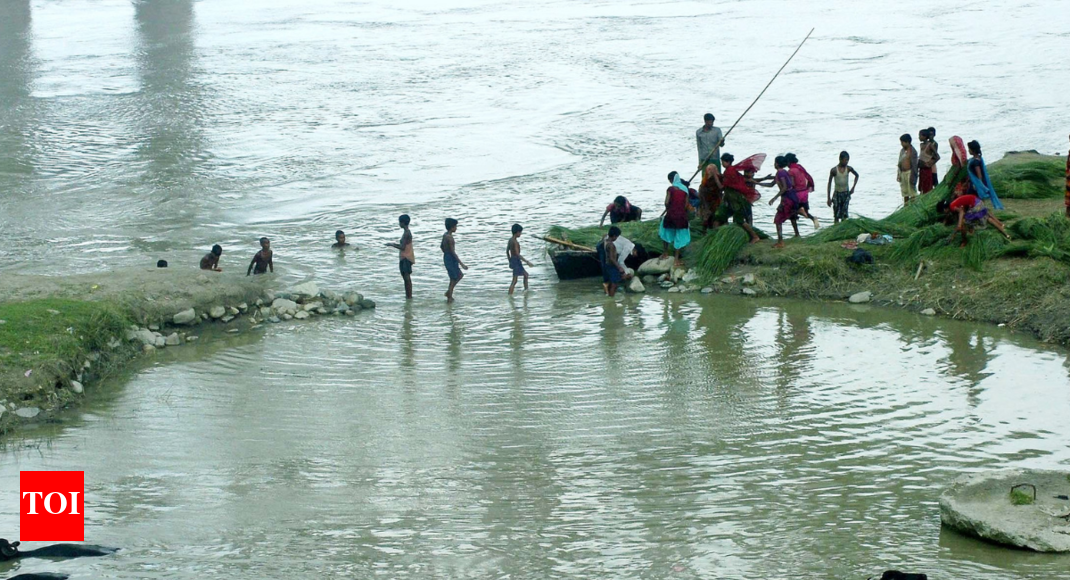 Kosi-Mechi linking project: Bihar: Centre approves Rs 4,900-crore ...