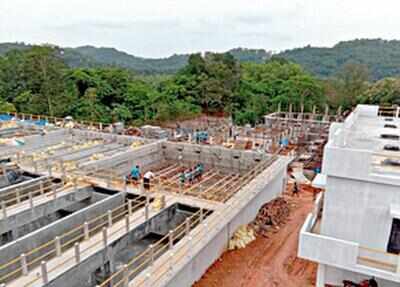 Delay in design approval lags Aruvikkara plant construction ...