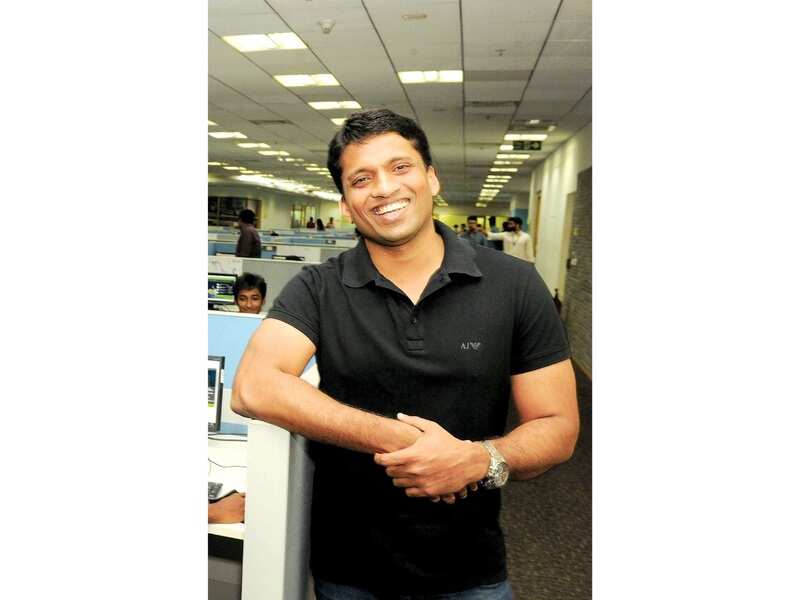 10 things to know about India's newest tech billionaire | Gadgets Now