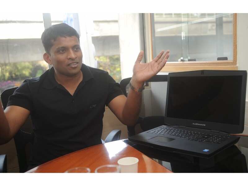 10 things to know about India's newest tech billionaire | Gadgets Now
