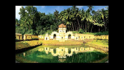 Goa temple tanks, a life-giving link between man and god | Goa News ...