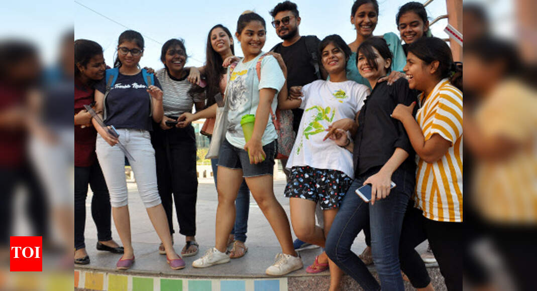 Friendship Day: Patna hotspots brace for rush | Patna News - Times of India