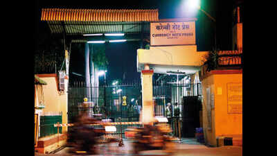 Nashik’s printing press gets a shot in the arm with Rs 250 crore ...
