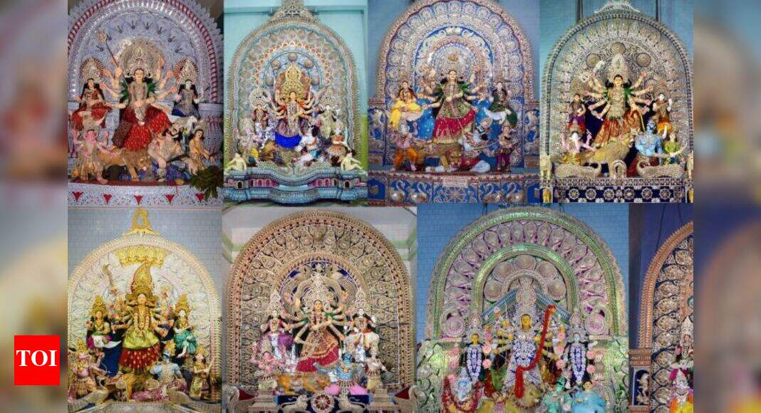 MLA calls for govt move to get GI tag for Cuttack’s silver filigree ...