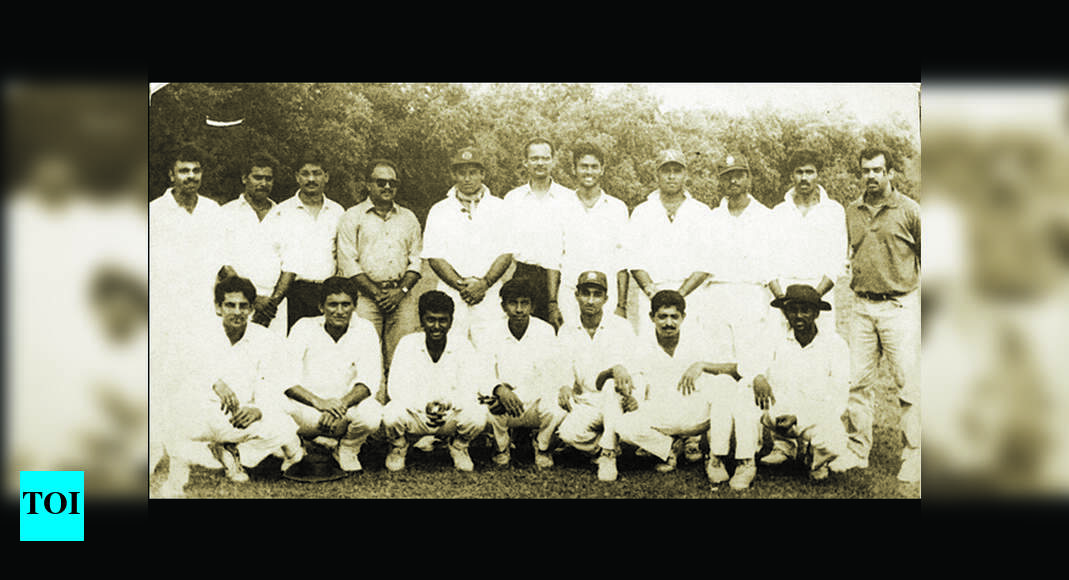 When Goa defeated defending champions Karnataka for their first win in ...