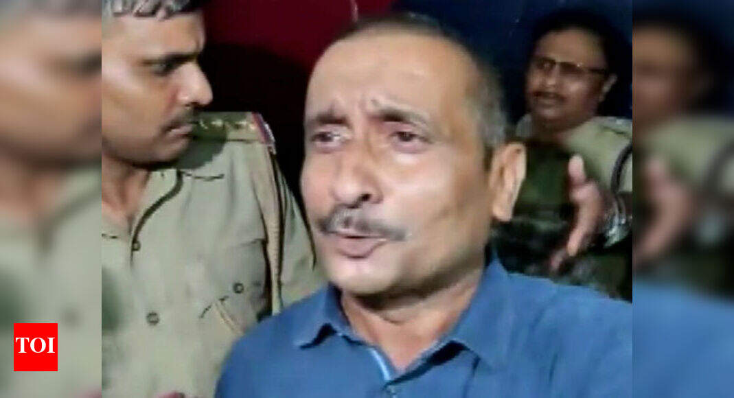CBI raids 17 places linked to accused in Unnao rape case | India News ...