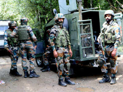 Take back BAT operation bodies, says India; Pakistan mum | India News ...