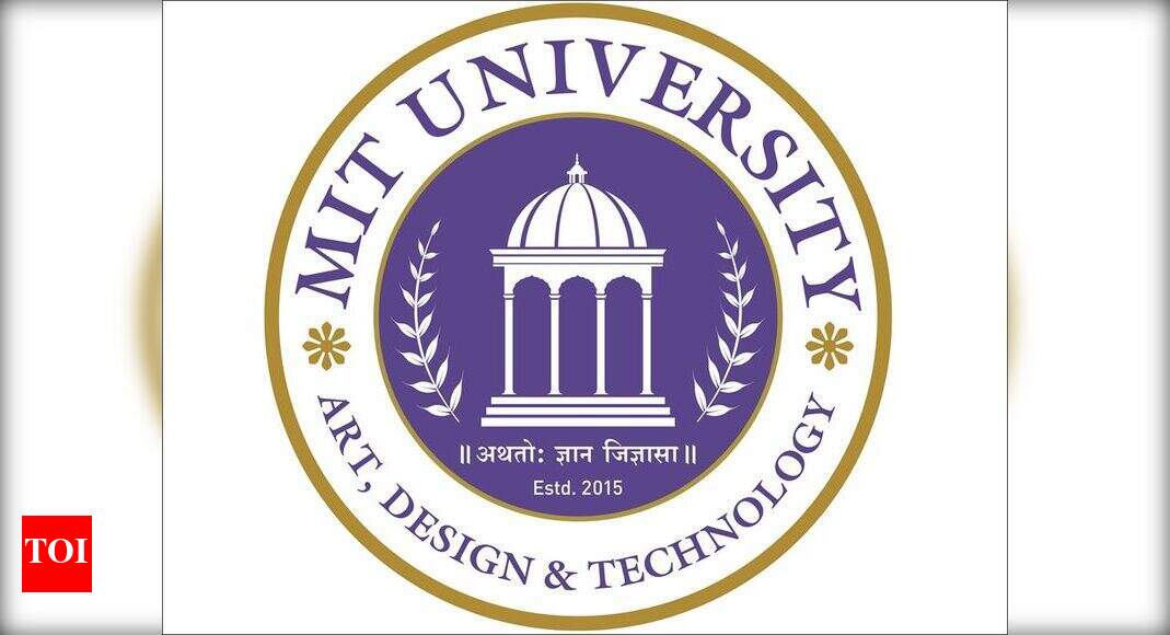 MIT ADT University launches school of Drama, Corporate innovation and ...