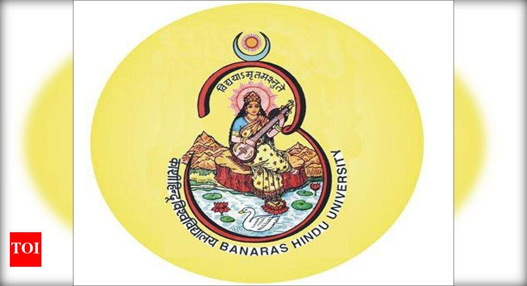 Pan-science research hub at BHU in 2020 - Times of India