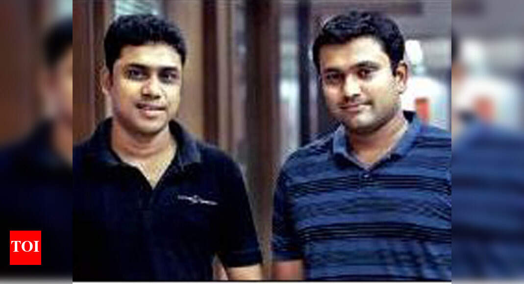 We wanted to reimagine concept of surveys: Shihab Muhammed, Co-founder ...