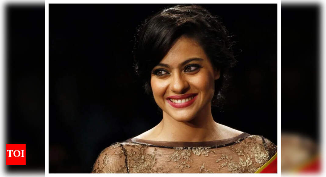 Happy Birthday Kajol: Lesser known facts about the Bollywood’s most ...