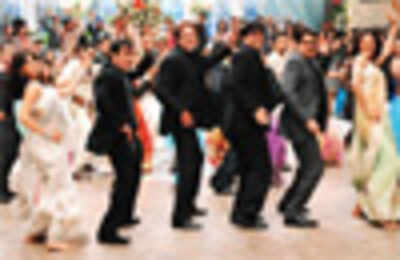 Trade watch on 'No Problem' | Hindi Movie News - Times of India