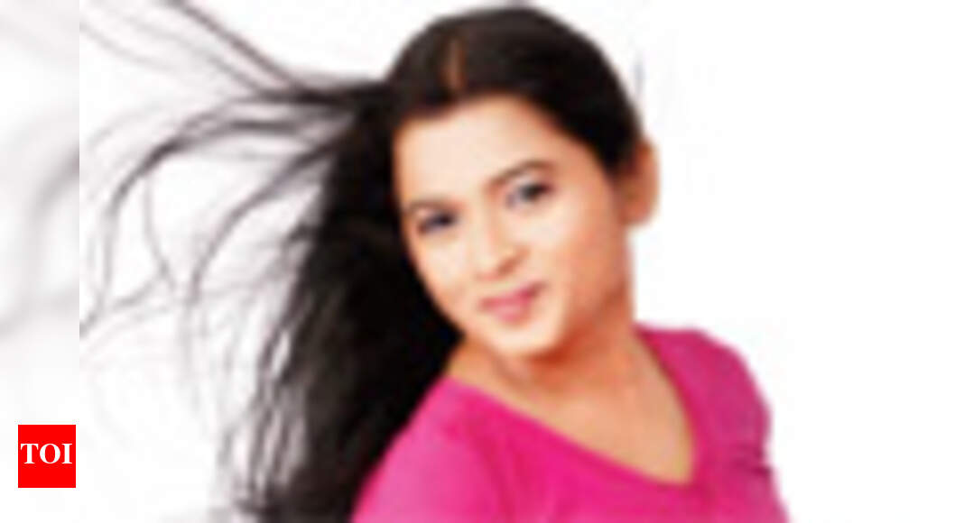 Ekta's inspired by Rekha - Times of India