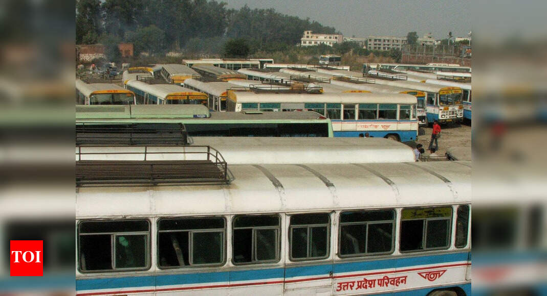 Up Roadways Buses Up Sixth Sense To Make Roadways Buses Safe For
