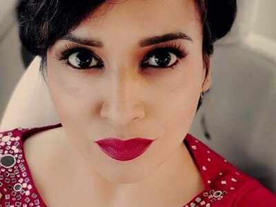 Lena is a costume designer in Black Coffee | Malayalam Movie News ...