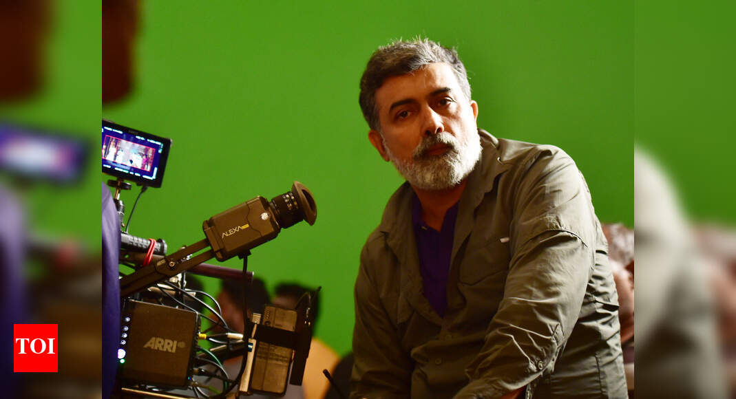 We wanted to showcase a different Japan in our film: Rajiv Menon ...