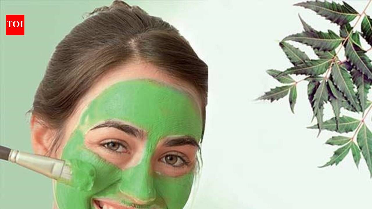 5 neem products for a perfect solution to your skin and hair problems ...