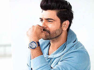 Vipul Roy: I want my fiancée to be prepared for a life in Mumbai ...