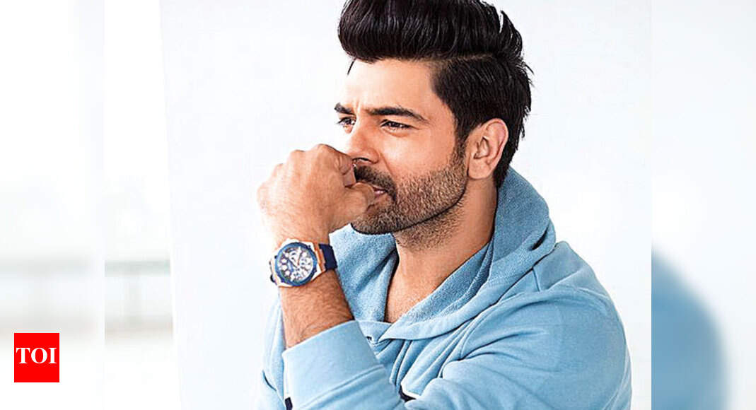 Vipul Roy: I want my fiancée to be prepared for a life in Mumbai ...