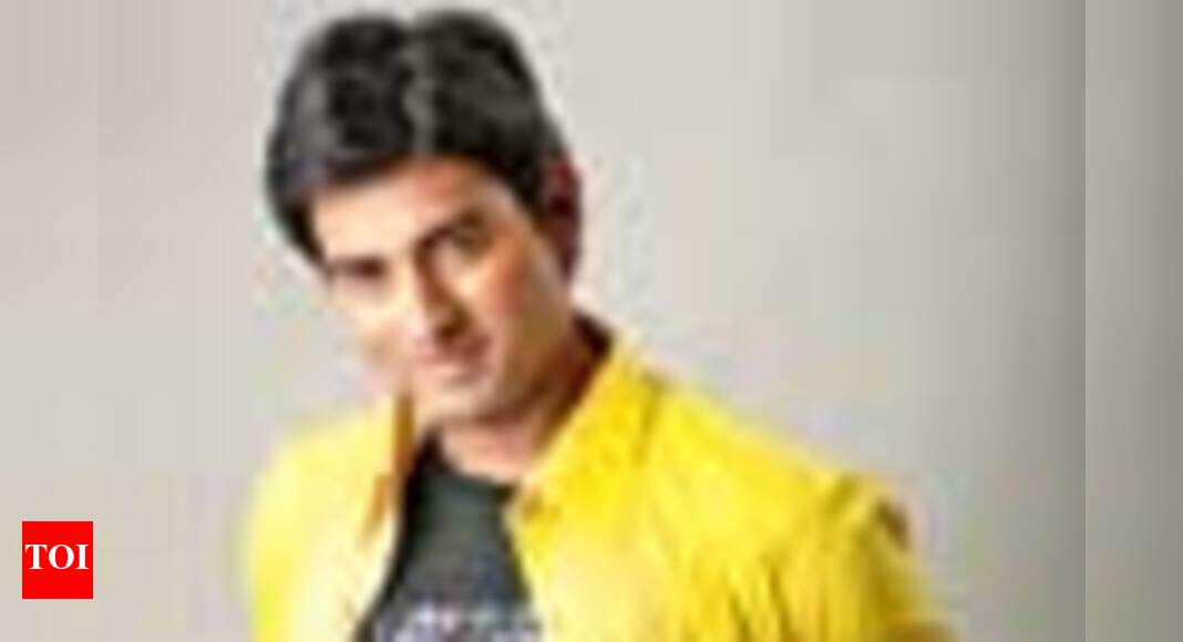 Hrithik is a brilliant dancer: Ankush | Bengali Movie News - Times of India