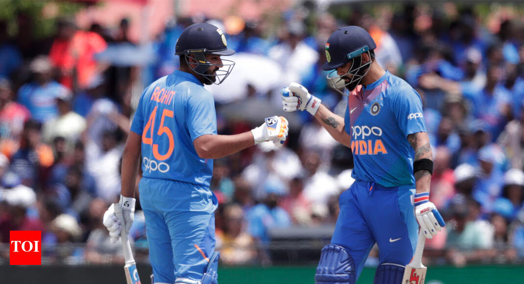 Big sports events today | More sports News - Times of India