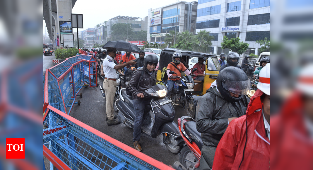 Lok Sabha Clears Amendments To Mv Act With Stiff Penalty Times Of India