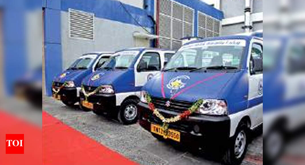 Catch a cab ride for Rs 10 from Chennai metro stations | Chennai News ...
