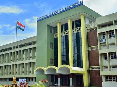 Year-long diamond jubilee celebration of NITK gets underway from Aug 6 ...