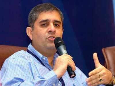 Sustainability more vital than growth, says Axis Bank CEO - Times of India