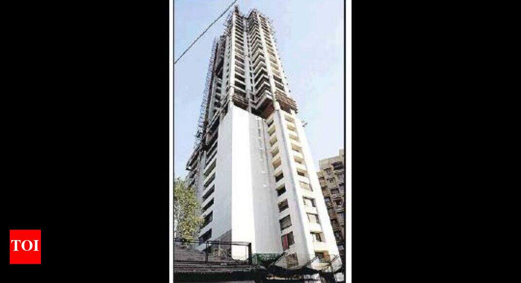 Rajasthan: Building plan approval to cost more for realtors | Jaipur ...