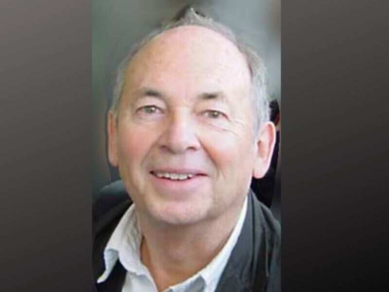 Sir Quentin Blake to release 20 new books of drawings - Times of India