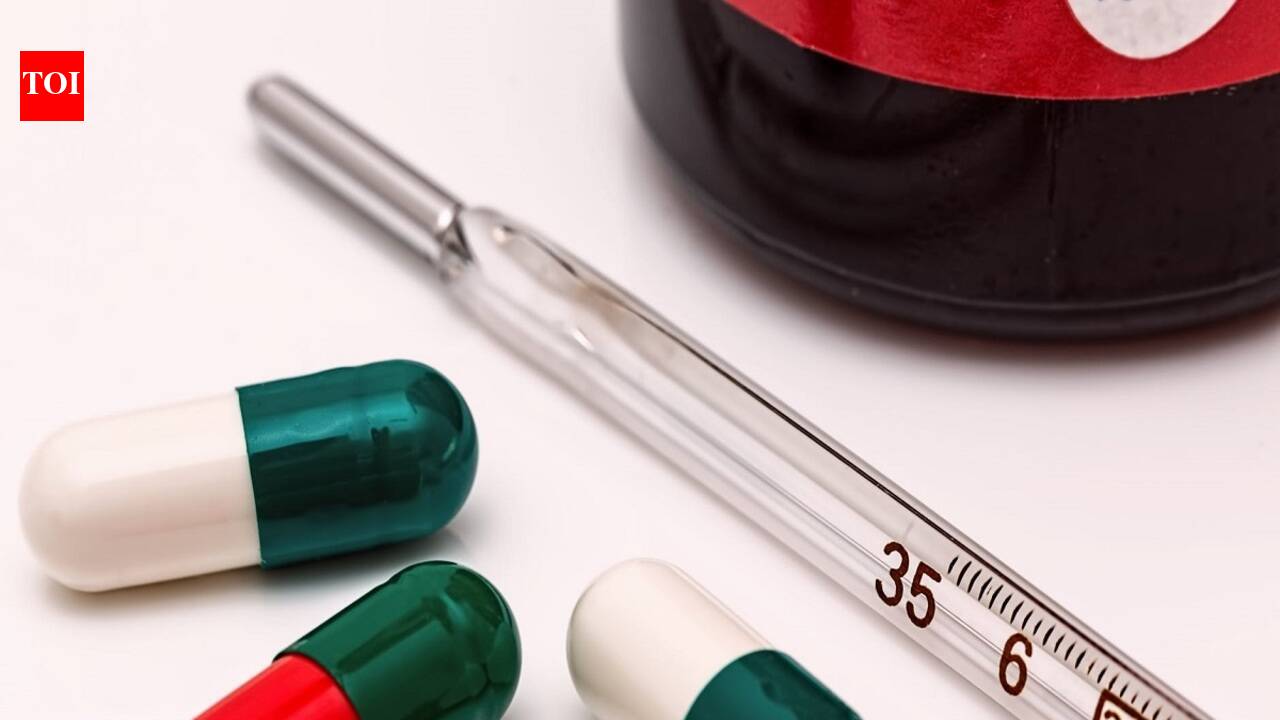 Thermometer Buying Guide: Things to consider before buying a ...